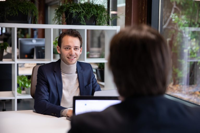 HelloFlex Backoffice